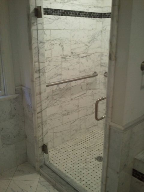 View Our Work Virginia Shower Door Llc Richmond Va 804 784 7244